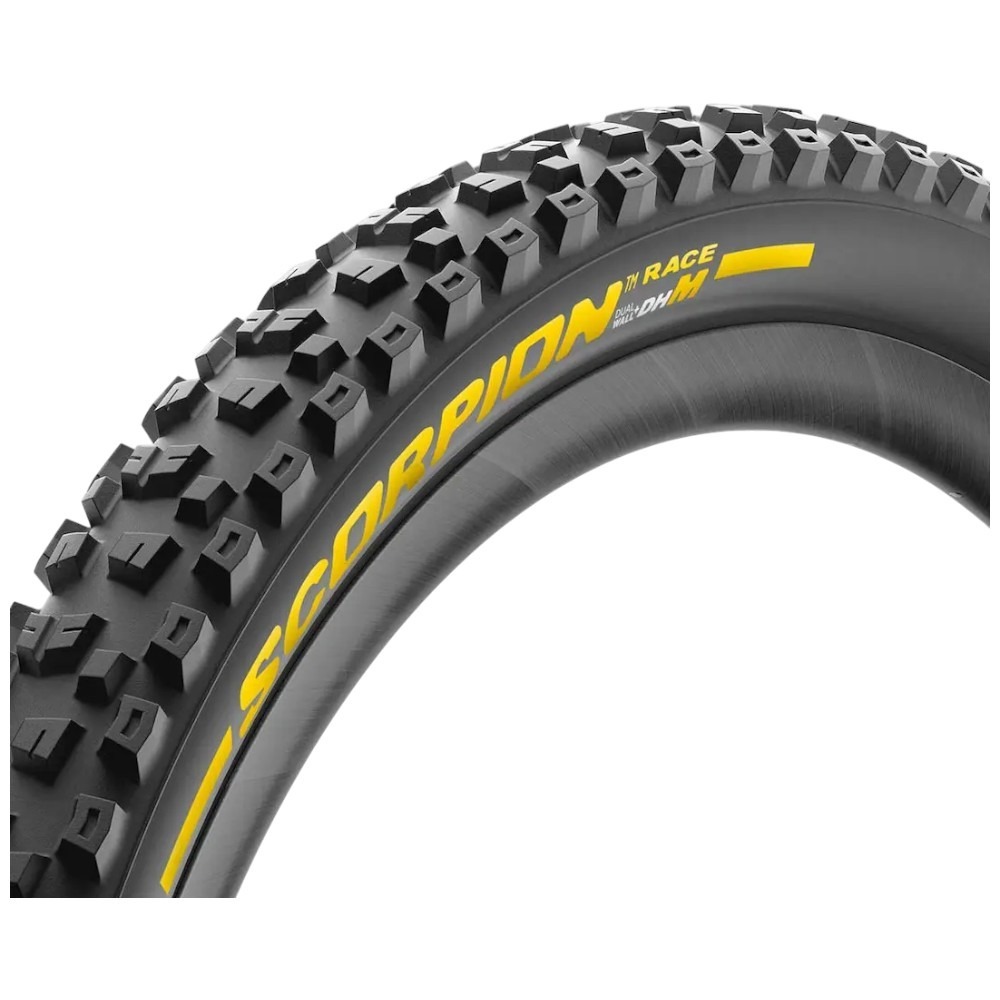 Opona Pirelli Scorpion Race DH M - Rowertour.com